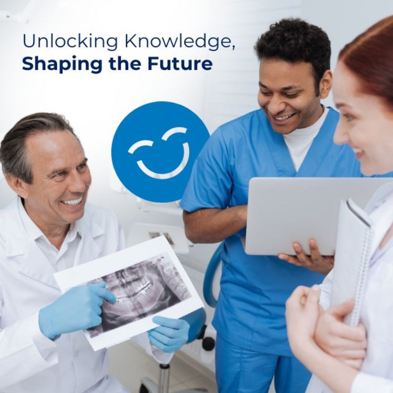 Next Dental Conference, Meet Us There! | 123Dentist